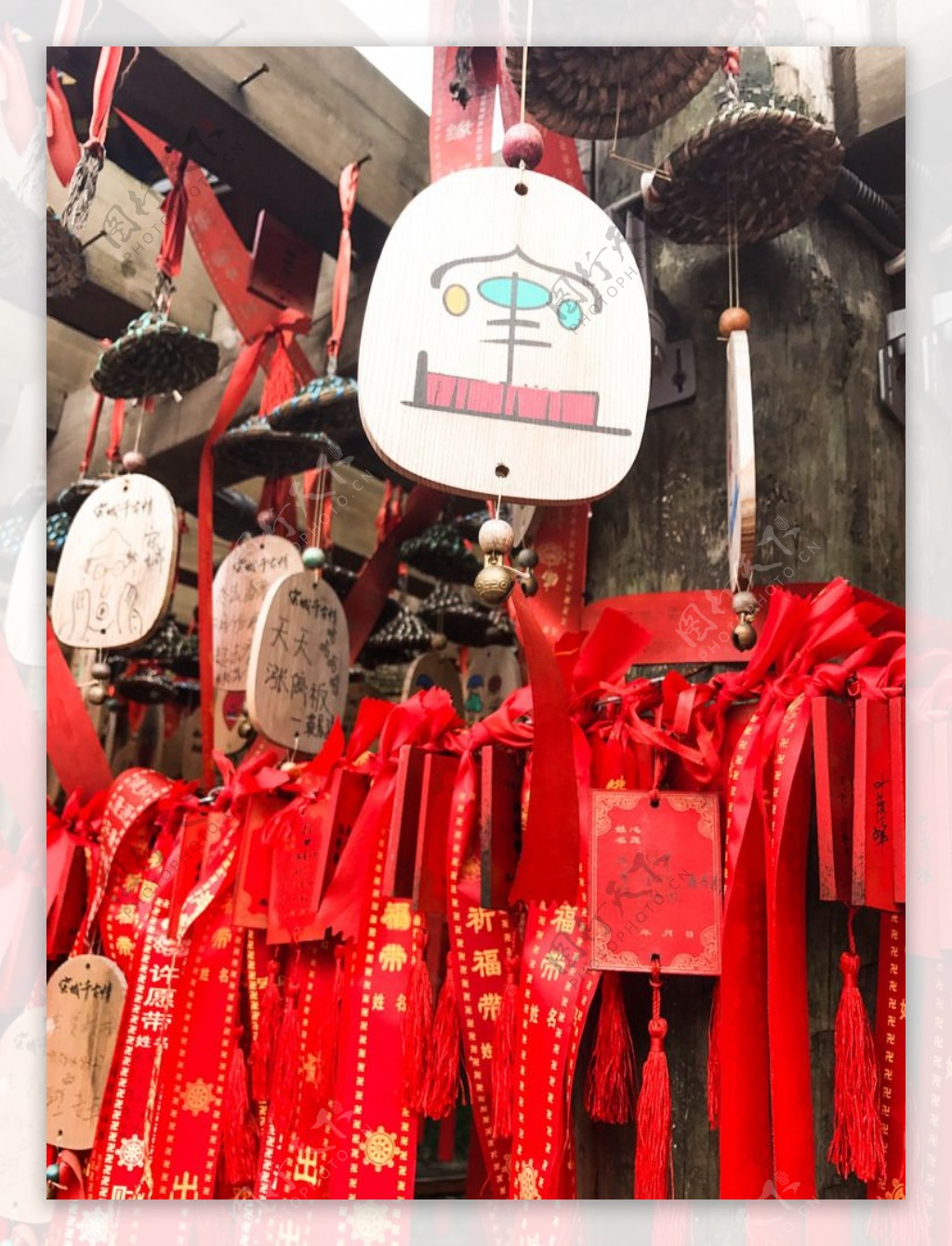 福带图片素材-编号24226020-图行天下