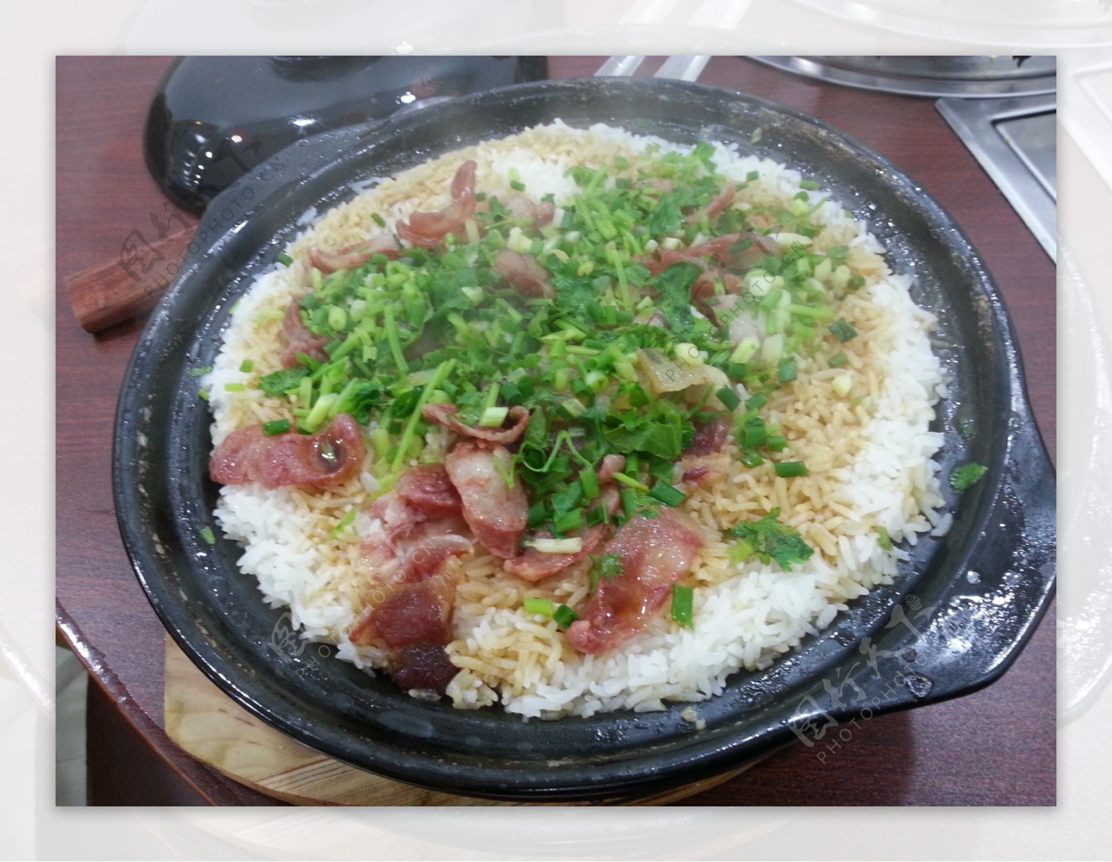 砂锅饭图片素材-编号24409100-图行天下