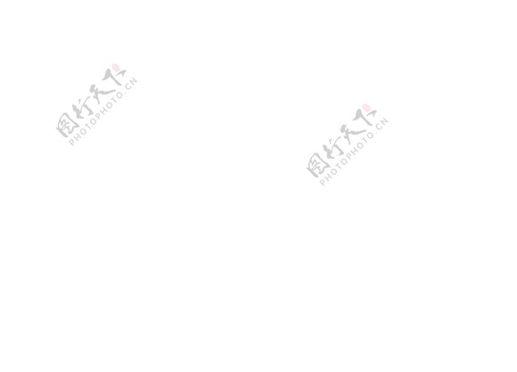 养生会所三折页图片素材-编号26021070-图行天下