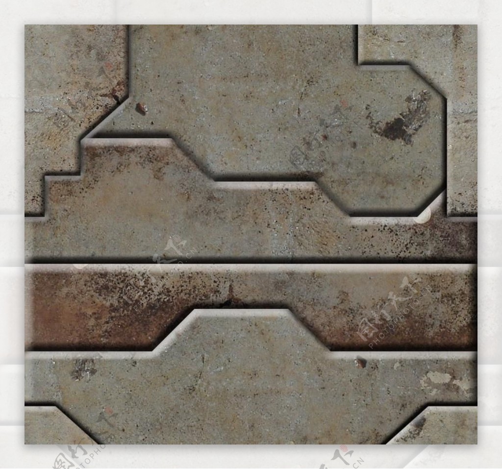 35523混凝土废旧图片素材-编号26398000-图行天下