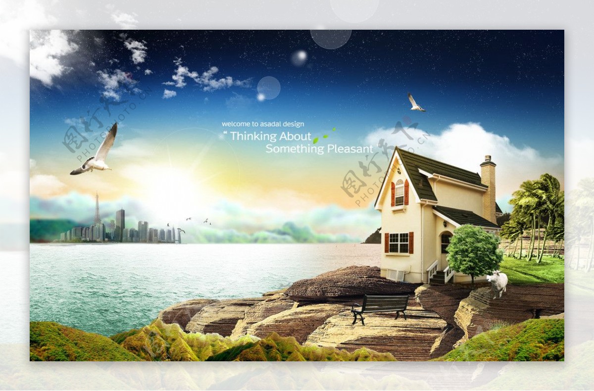 韩国图片素材-编号26858000-图行天下