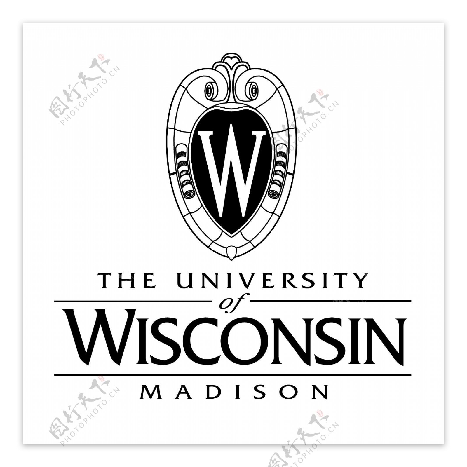 教育标识行业标志LOGO标志1435图片素材-编号28217350-图行天下