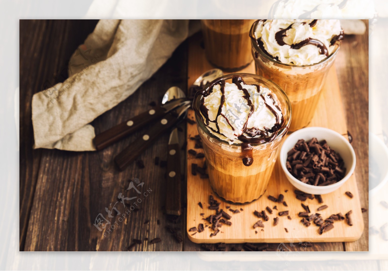 冰淇淋图片素材-编号28948290-图行天下