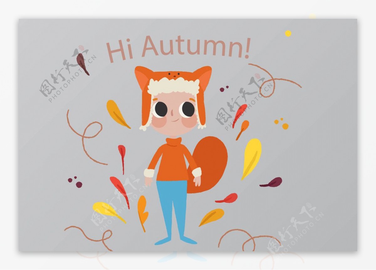 卡通头像图片素材-编号29956180-图行天下