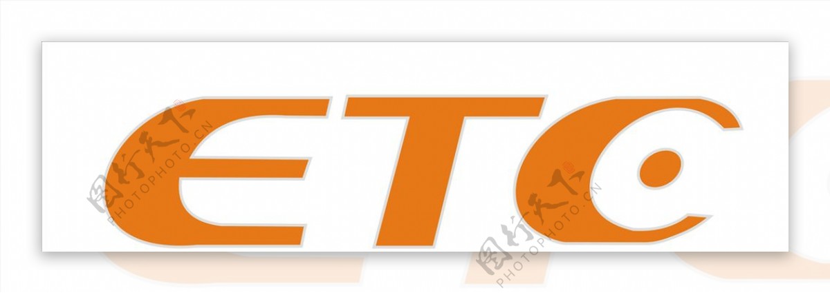 ETC标志图片素材-编号30610220-图行天下