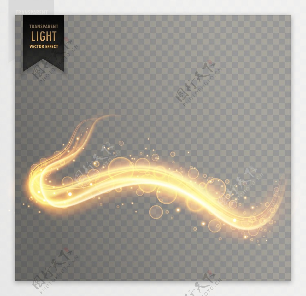 金色动感光线图片素材-编号30657220-图行天下