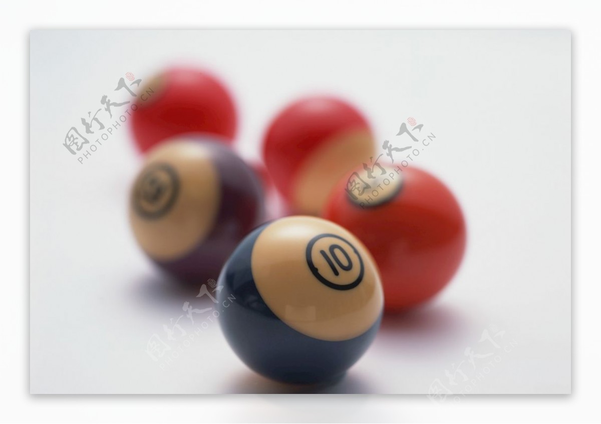 台球图片素材-编号30756290-图行天下