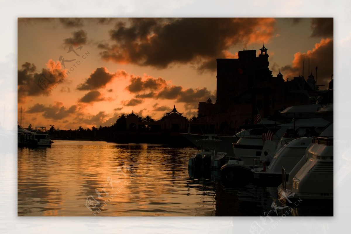 海景图片素材-编号31359130-图行天下