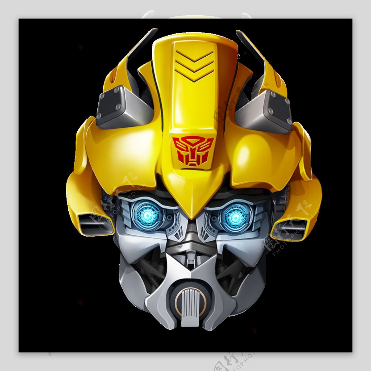 变形金刚大黄蜂图片素材-编号33364120-图行天下
