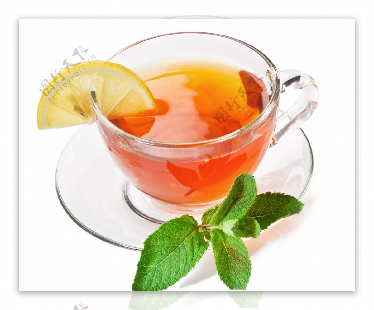柠檬茶图片素材-编号36420000-图行天下