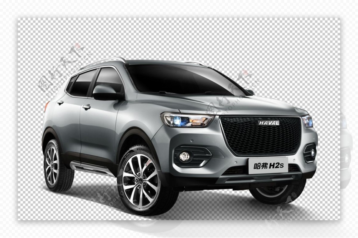 哈弗H2S图片素材-编号37530890-图行天下