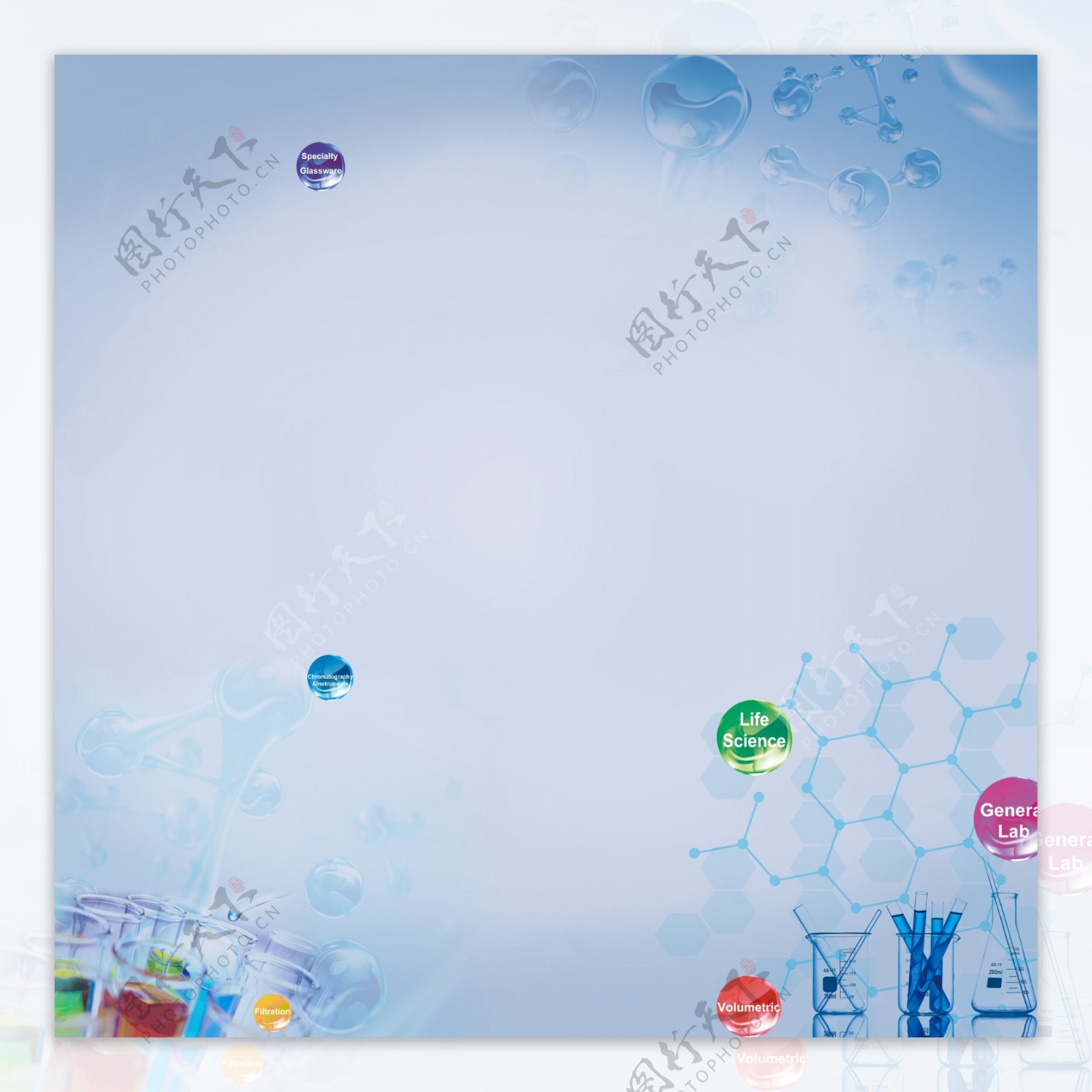化学背景图片素材-编号39817740-图行天下
