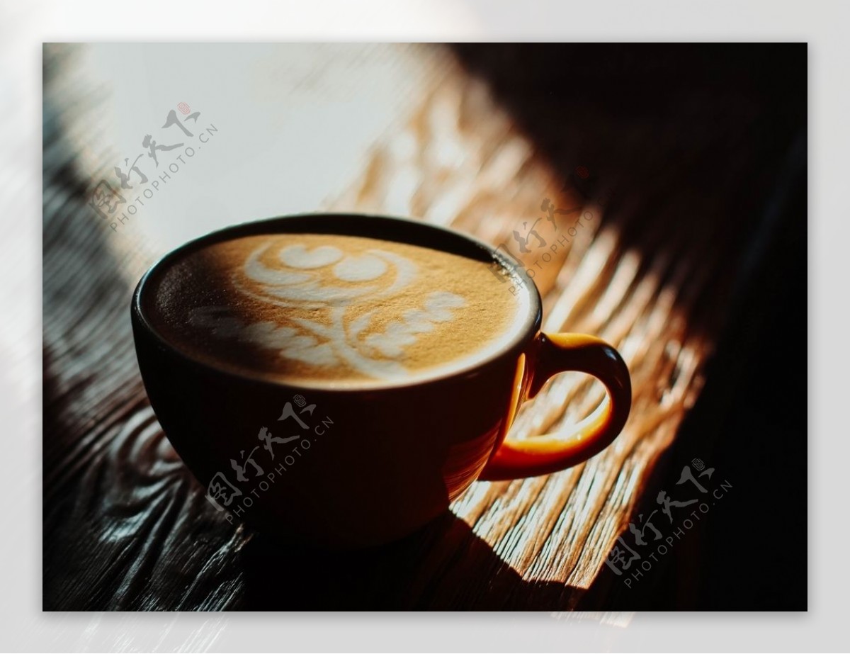 咖啡图片素材-编号40060590-图行天下