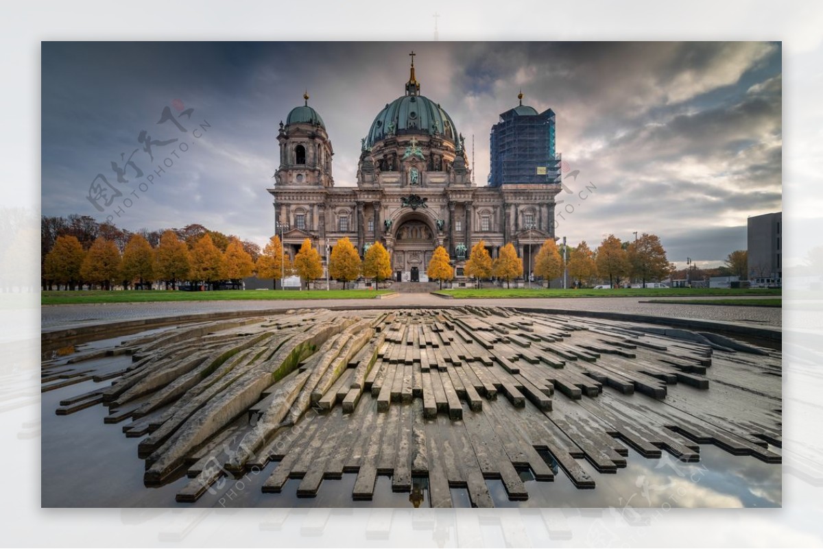 建筑风景图片素材-编号40132710-图行天下